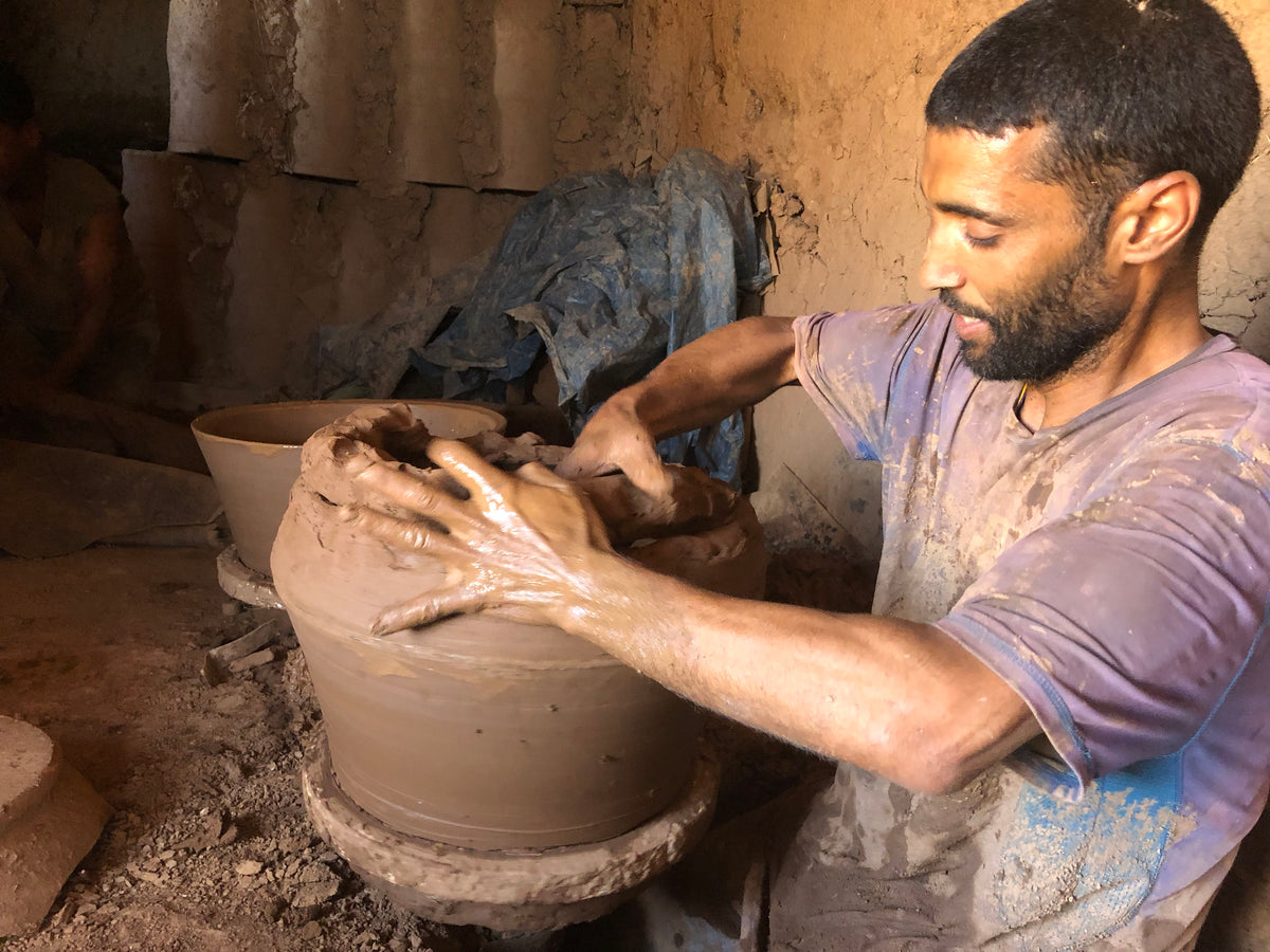 Zoubida retreat... 2 years anniversary! – ZOUBIDA