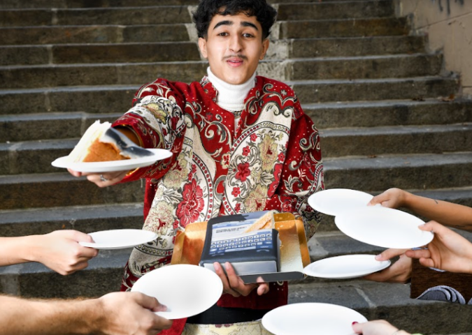 IN THE PRESS 🗞️ | MILLE WORLD – ZOUBIDA