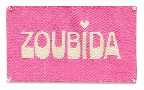 'PLAY ON CRAFT' – ZOUBIDA